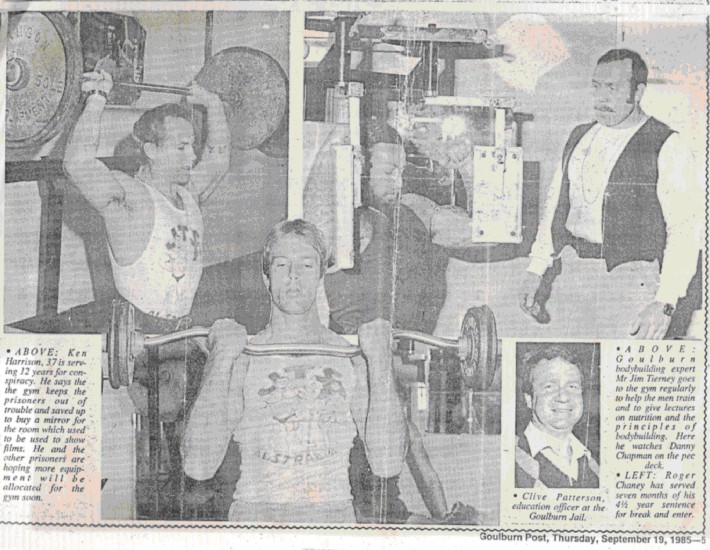 &yet another example of Corruption by Colin J Strofield